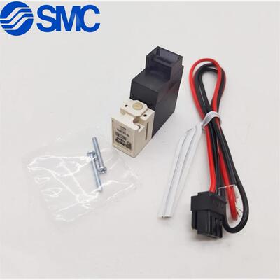 SMC正品电磁阀VQ110U VQ110-5L-5M-5LB-5LOB-5G-M5 VQ110L-5L/5LO