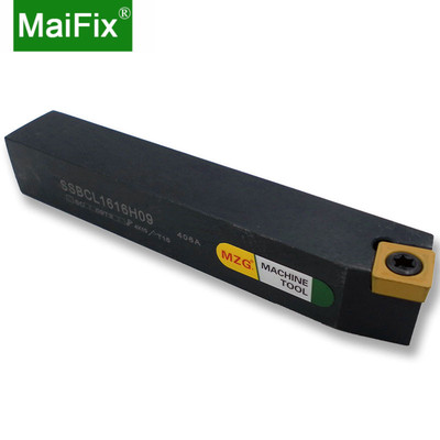 数控车床刀具螺钉式外圆