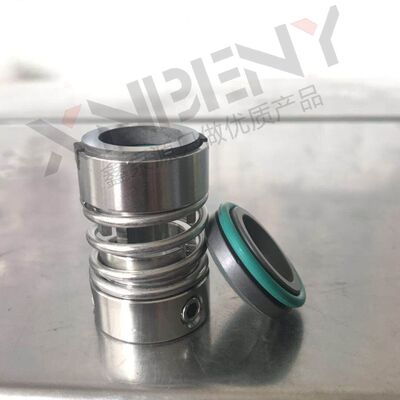 机械密封亚机JY8/SZB/YFT-12/16立式多级离心泵CDL南方水泵水封