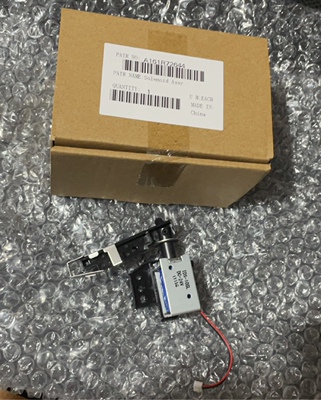 原装 柯美 美能达 c284 C224 C364 C454 284e双面器翻转电磁铁