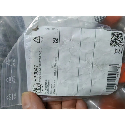 议价IFM易福门E30047