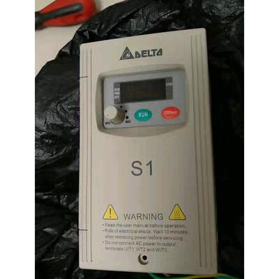 释迦自动化台达VFD004S21A