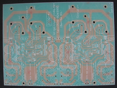 单运放推莫托罗拉达林顿