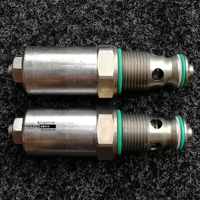 包邮德国HYDAC贺德克DB12120A-010-250V;DB4E-012-350V插装阀原装