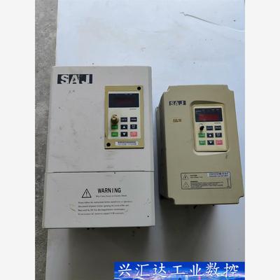 三晶变频器，V011G3/V015P3和V004G3/5R5 议价商品