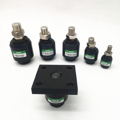 FD气缸活动摇摆浮动接头F-M22X/M26/M27/M30/M36X150F/M36X200F