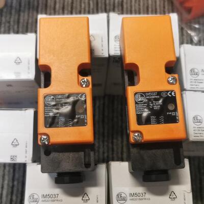 议价 IFM IM5073 IM5078 IM5036 传器