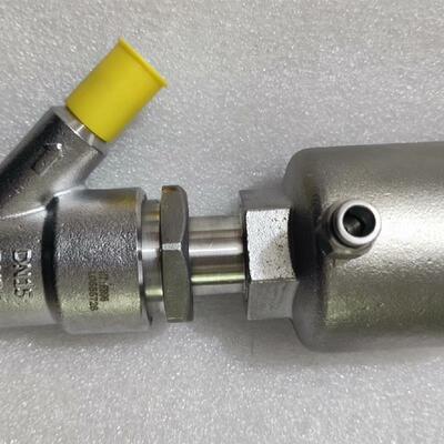 议价议价议价(请询价)出售新莱原装正品角阀5-7BAR/72-102PSI C议
