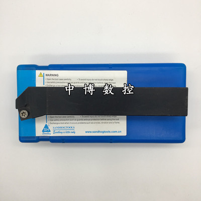 三韩外圆车刀杆SSKCR/SSKCL1212F09/1616H09/2020K09/2525M12