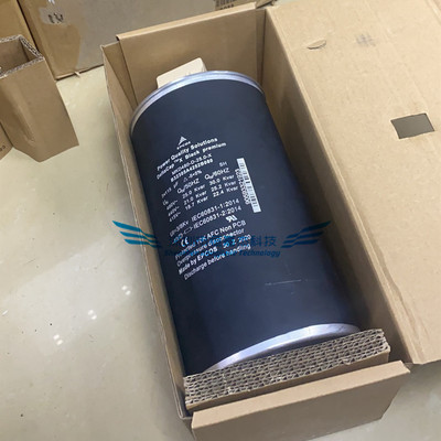 全新进口原装薄膜电容器