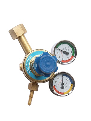 IMPA850191 850193氧气调节器氧气乙炔表UNITOR乙炔表氧气减压器