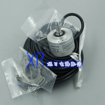 星玛 现代电梯亨士乐编码器RF538192 F190A原厂全新