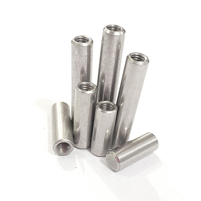不锈钢内螺纹圆柱销钉定