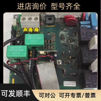 议价科比变频器电源驱动 16.F4.115-G438