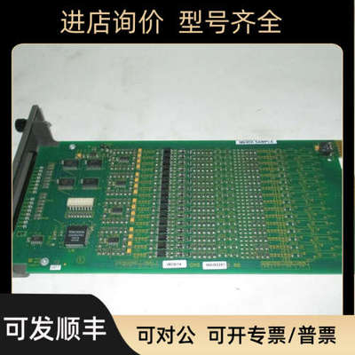 议价ABB IMRIO02 模块