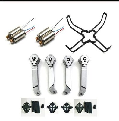 New SG-907 SG907 RC drone Quadcopter spare parts blade remot
