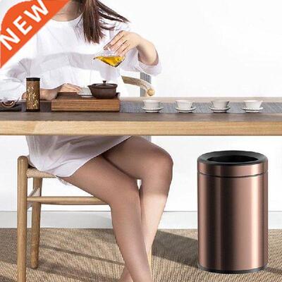 Bin Trash Kitchen Storage Wastebin Wastebasket Toilet