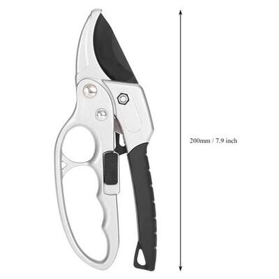 Pruning Shears Cutter Gardening Plant Scissor Branch Pruner