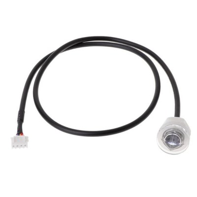 Liquid Level Sensor Replaceable Float Type Water Level Senso