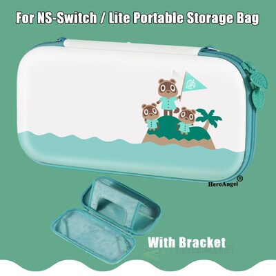Nintendo Switch Case Storage Bag Protective NS Lite Case fo