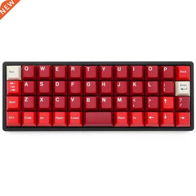 bm40rgb bm40 rgb 40% hot swappable Custom Mechanical Keyboar