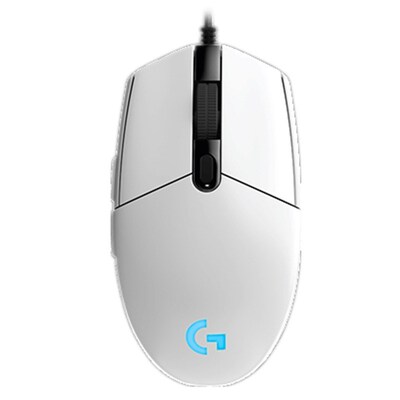 Logitech G102 IC PRODIGY Gaming Mouse  Optical 8,000DPI, 16