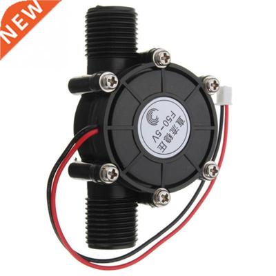 Micro Hydro Generator 80V/12V/5V 10W DC Micro Hydro Generato