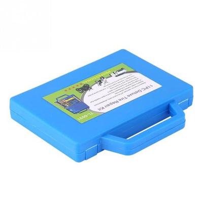 7PCS Tire Diagnostic Repair Kit Tubeless Wheel Tire Puncture