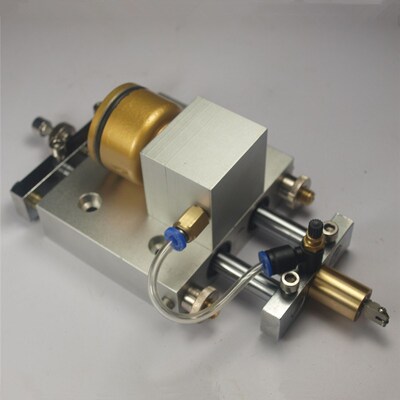 CNC Parts automatic glass cutting machine Z-axis router knif