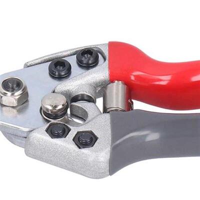 Pruning Shears Secateurs Garden Bonsai Tree Branch Cutter Ga