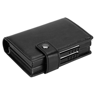 Creditcard holderwalletaluminum menandwomens metalwalletfor