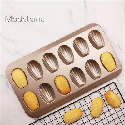 Cake Molds Bakeware Cake Tools Pudding Jelly Chocolate