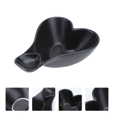 1Pc Nordic Style Sauce Plate Seasoning Dish Dessert Dish Hou