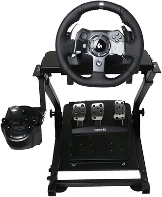 Career Race Steering Wheel Support for Logitech G25 G27G29 a