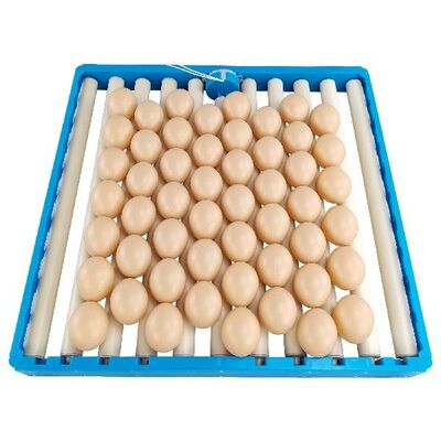 Automatic Egg Turner Tray Egg Trays For Incubation Poultry