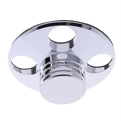 Audio LP Vinyl Turntables Metal Disc Stabilizer Record Playe