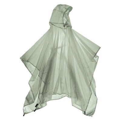 Outdoor Waterproof Rain Poncho Lightweight Reusable Hiking H