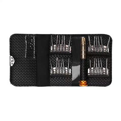 Screwdriver Repair Tool Kit Accuracy Electronic for Phone Ha