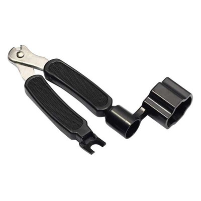 3 in 1 Multifunctional Guitar Repair Tool Peg String Winder