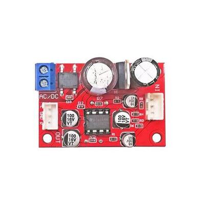 NE5532 Preamp Pre amplifier Board Preamplifier Audio Servo P