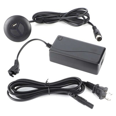 Reclining Couch Chair Manual Controller Sofa Push Rod Contro