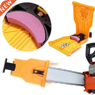 Teeth Chainsaw Sharpener Sharpens Chainsaw Saw Chain Sharpen