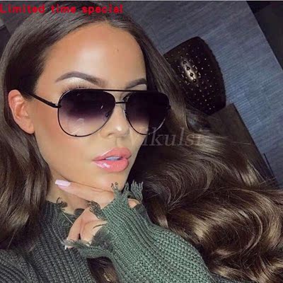 newnew Eyewear Women Round eye Retro fashion Sunglasses Sun