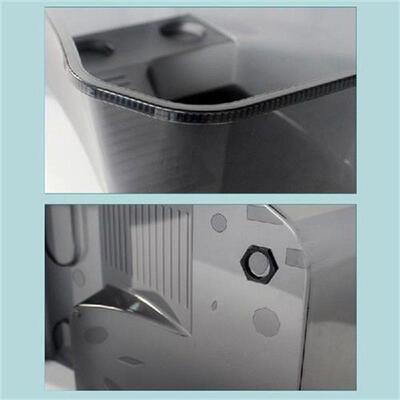 Reptile Vivarium Box Turtle Tortoise Habitat with Basking