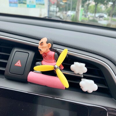 Flying dragon ball wukong furnishing articles fragrance