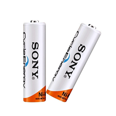 1.2V 4600mAh AA rechargeable Batteries 4300mAh AAA Batteries