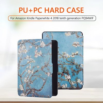 Case For Amazon Kindle Paperwhite 10th Generation PQ94WIF Co