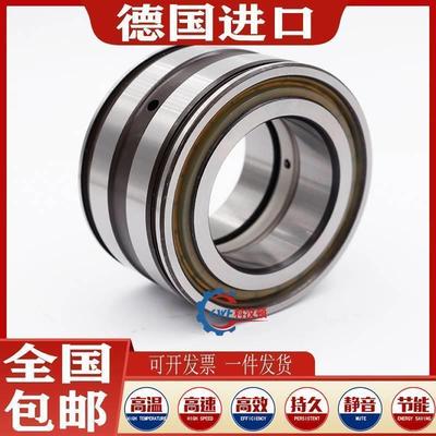 INA德国SL183012进口SL183013双列SL183014满滚子SL183015轴承