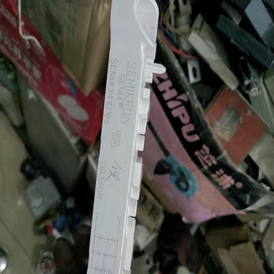 （设备配件）SEMIX 341D16S   拆机包好