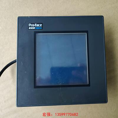[宏强工控]普洛菲斯触摸屏，GP37W2-BG41-24V，PFXGP3-议价